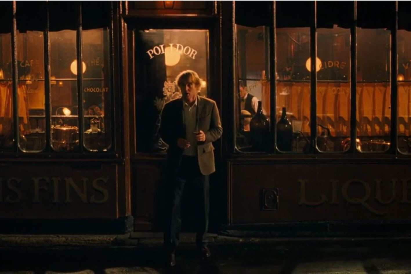 Restaurant historique de Paris - Le Polidor