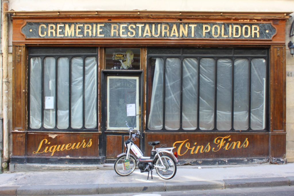 Visite historique de Paris - Evenements, Lieux, Personnages